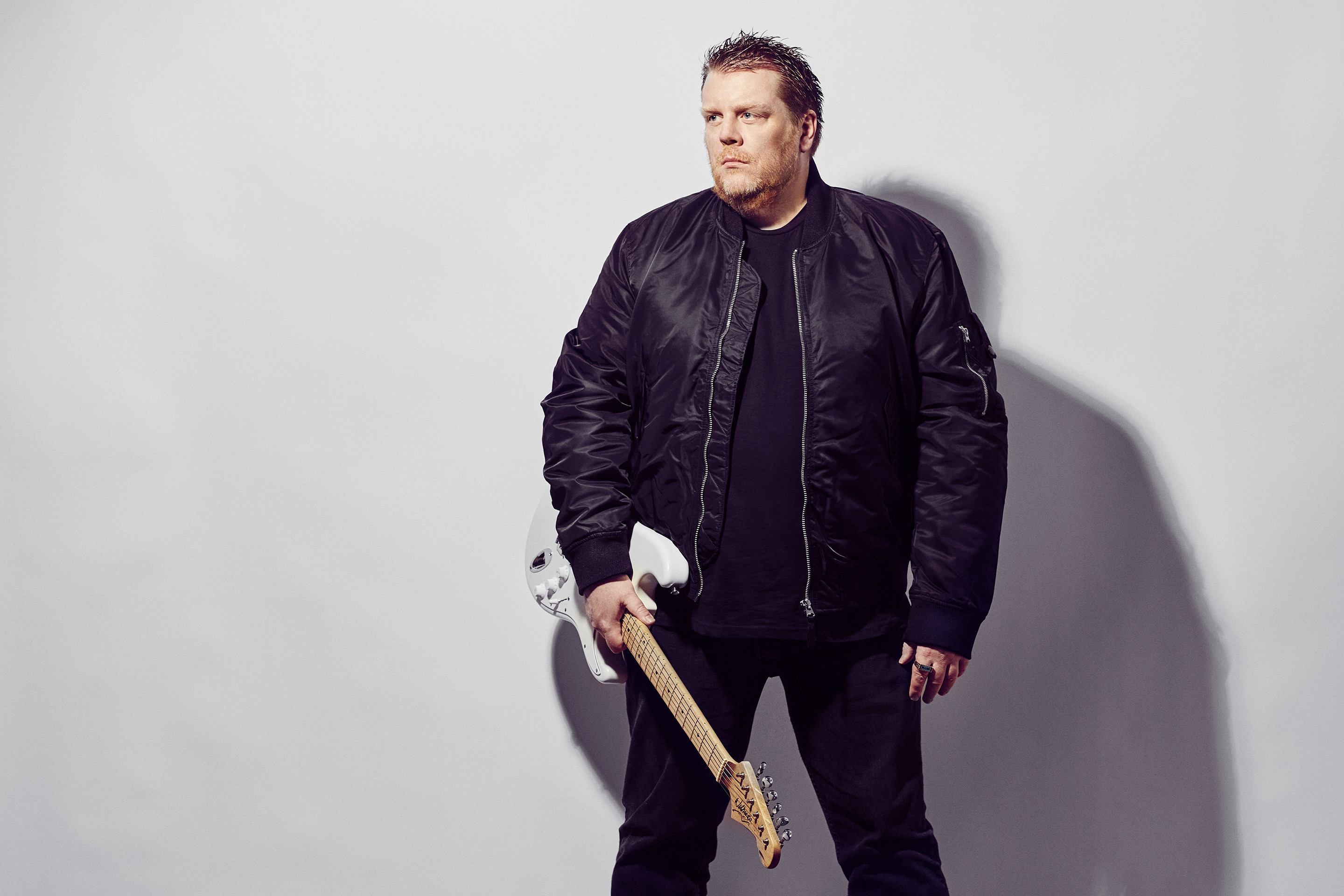 DANNY BRYANT, 28.01.2026 Bonn, Harmonie 20 Uhr | NOISENOW